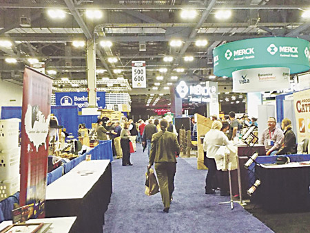 2018 Angus Association National Convention and Trade Show - Country Folks