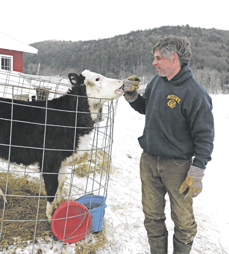 Continuing the history of Fort Morrison Farms - Country Folks