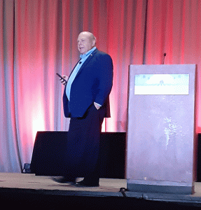 Farm Bureau gets fired up at Fusion - Country Folks