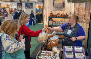 Tips for wholesale trade show success - Country Folks