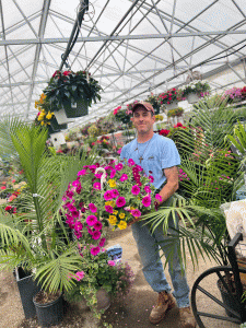 Cultivating family - Country Folks