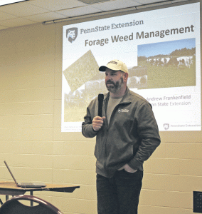 2024 Keystone Farm Show features over 50 new exhibitors, great ...