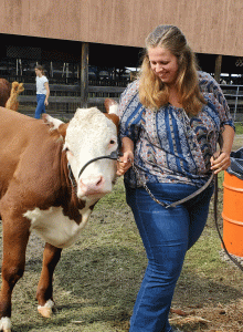 Networking helpful for women livestock farmers - Country Folks