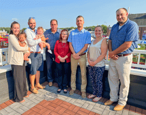 Fletcher Farm finds success - Country Folks