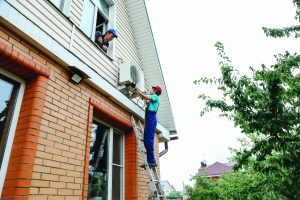 6 signs you may need a new HVAC system - Country Folks