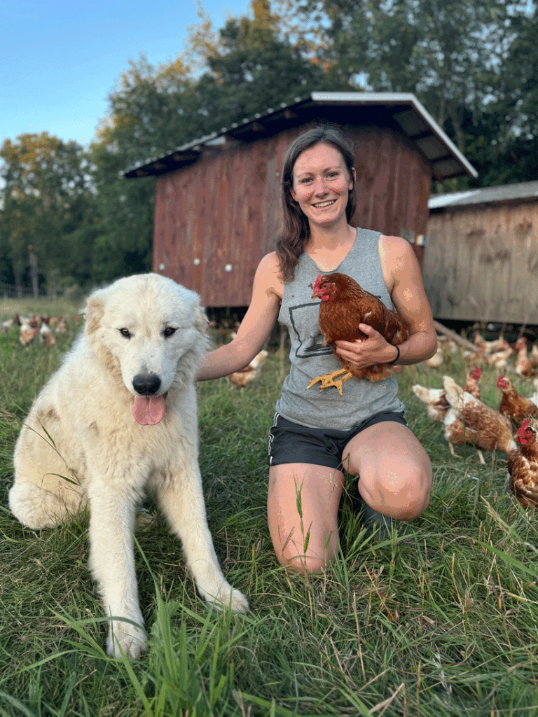 Making it work at Maplebrook Farmstead - Country Folks