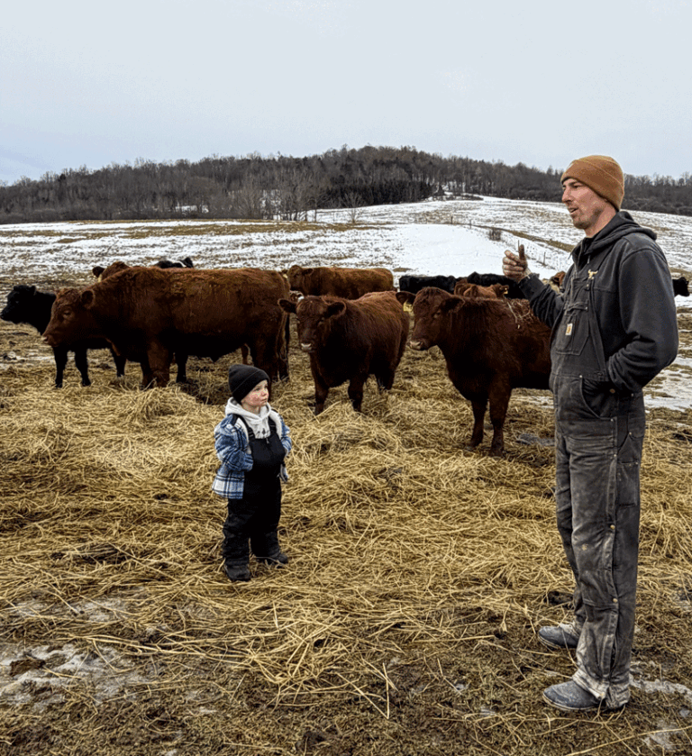 What to look for in a second act - Country Folks