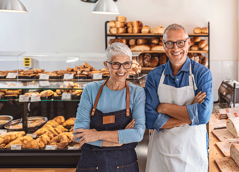 What to look for in a second act - Country Folks