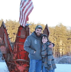 From the ground up - Country Folks