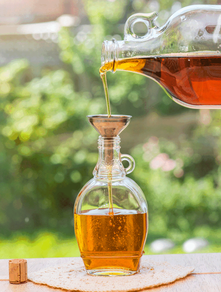 Certifiable syrup: Tapping into the organic syrup market - Country Folks
