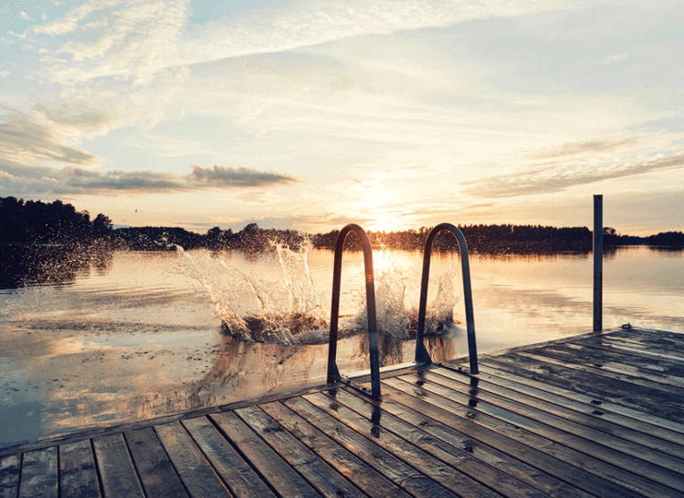 Cold water awareness: How cold is the water and is it really dangerous ...