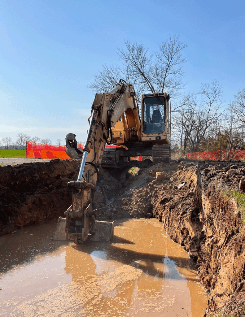 Hershey receives PA Leopold Conservation Award - Country Folks